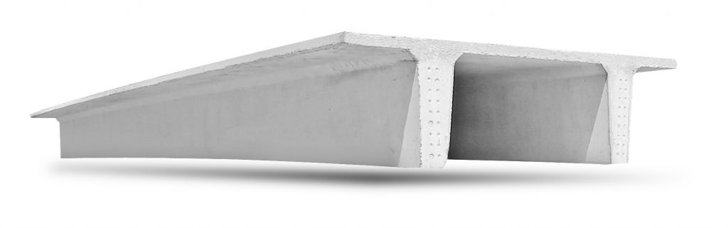 TT Slabs - MG Precast d.o.o.