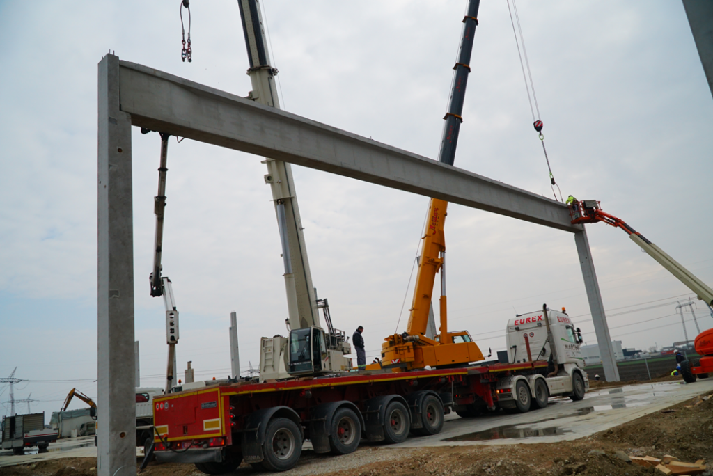 Sika - MG Precast d.o.o.