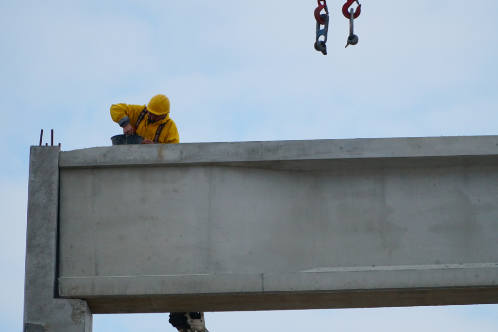 Sika - MG Precast d.o.o.